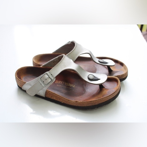 Birkenstock | Shoes | Birkenstock Sandals | Poshmark
